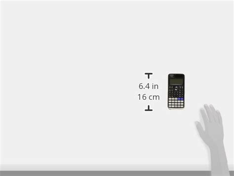 Comprar Calculadora Cientifica No Programable 【2023