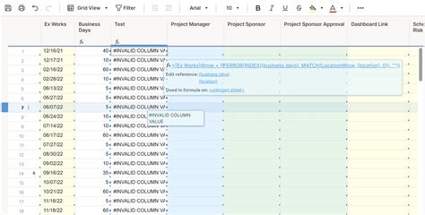 Date Formula Not Adding Days — Smartsheet Community