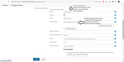 Web Server With Live Rolling Updates Using Dynamic Jenkins Slave Node