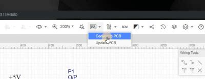 Create A PCB Printed Circuit Board Online Learn Robotics