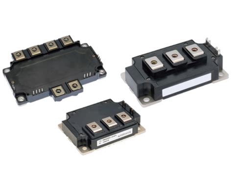 Mitsubishi Electric Power Devices Sic