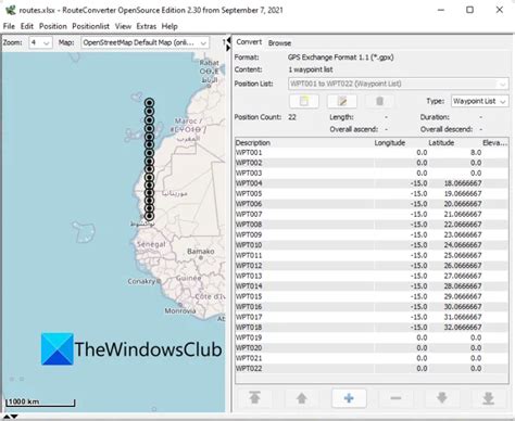 Convert Fit To Gpx Using These Free Software And Online Tools Artofit