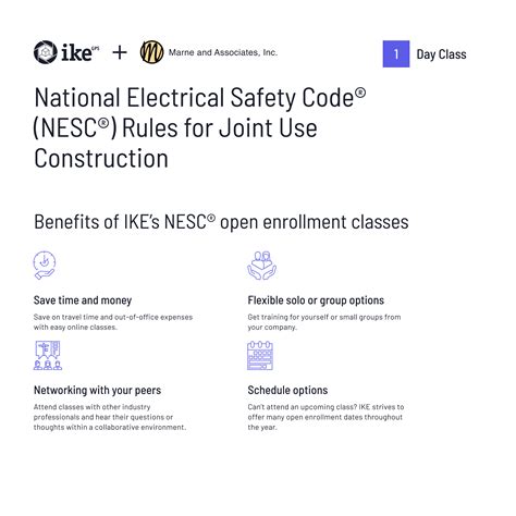 Nesc® Rules For Joint Use Construction Nov 4 2025 Ike Store