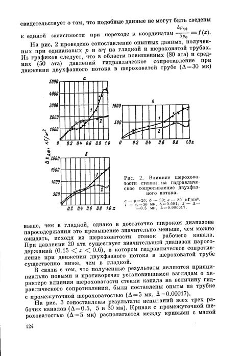 Гидравлическое сопротивление двухфазных потоков Энциклопедия по