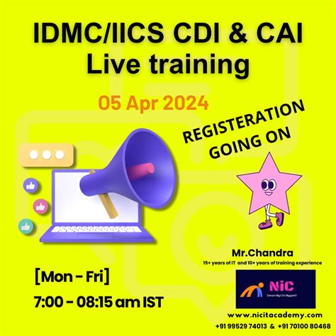 Nic It Academy Posted On Linkedin