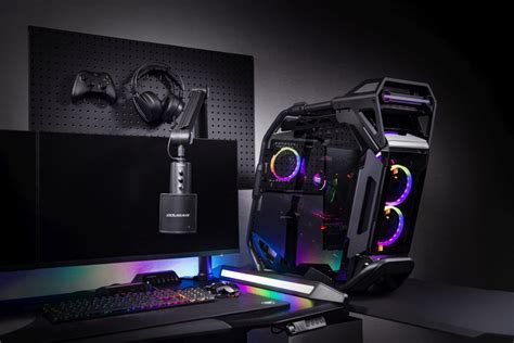 Best High End Pc Case At James Silvers Blog