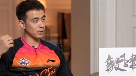 赵继伟谈封闭训练：当时大家都暴躁到了让我出去都不想去的状态腾讯视频