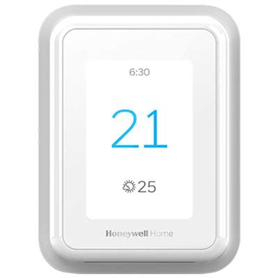 Honeywell Thermostat Best Buy Canada