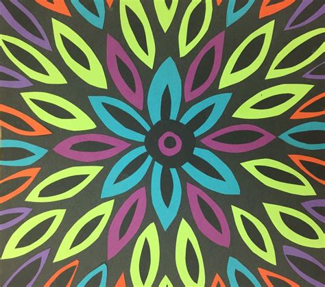 Pin By Jagarted On Radial Designs Radial Design Design