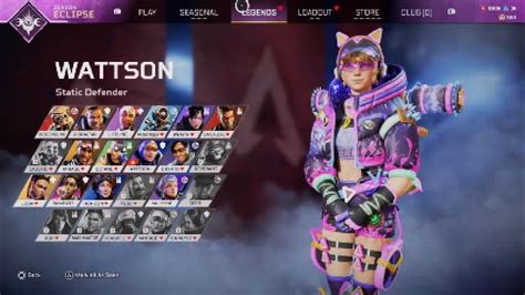 Taking Kawaii Kitty Wattson To Worlds Edge Youtube