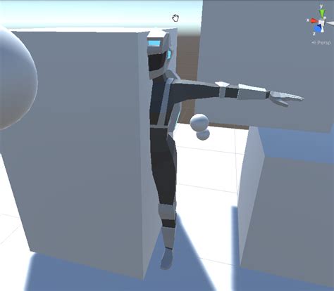 How To Get Properly Scale In Unity News General Discussion Unity Discussions