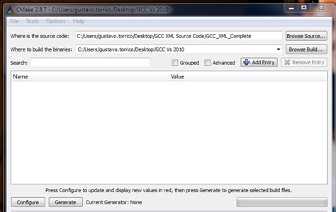 Compilar Desde Codigo Fuente Gcc Xml