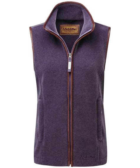 Women's Schoffel Lyndon Fleece