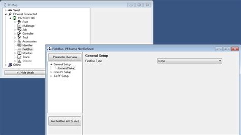 Atlas Copco Driver Troubleshooting