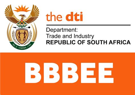 Registration Of B Bbee Transactions With The B Bbee Commissioninsights Into The Law In South