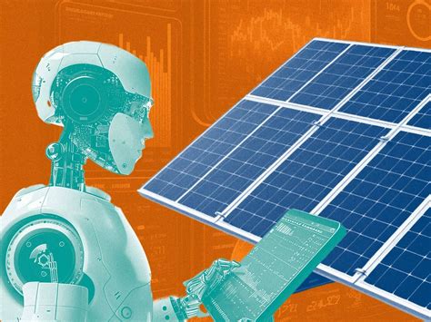 Solar Energy Production And Consumption With Ai Iot For All