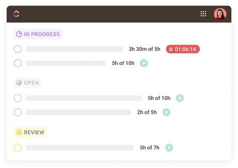 ClickUp Time Tracking Guide Best Practices Tools For