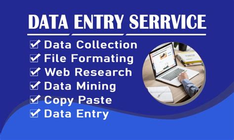 Do Data Entry Data Collection Copy Paste Web Research Web Scraping By Sherazul2001 Fiverr