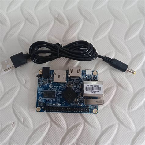 ☃ ♂ Orange Pi One And Orange Pi Pc 1gb For Piso Wifi Shopee Philippines