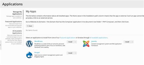 Cara Install Cms Website Di Plesk Hosting Idcloudhost