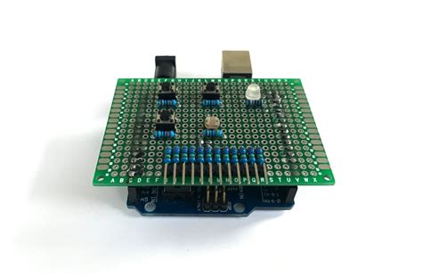 how to make a cheap arduino midi controller 13 steps with pictures instructables