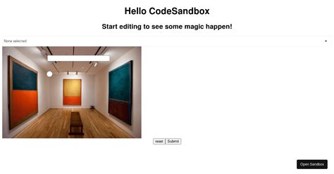 react image mapper forked codesandbox