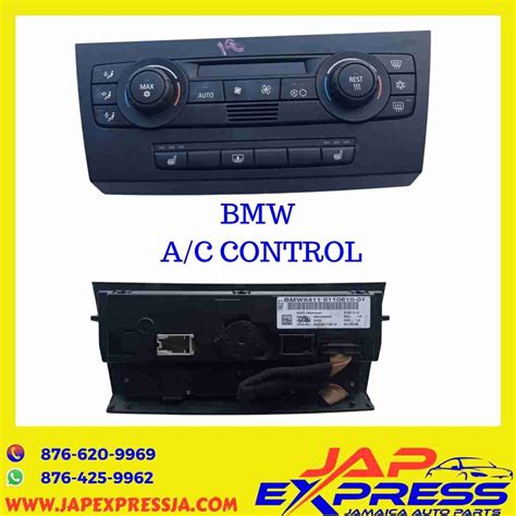 A C Assembly Bmw E90 3 Series 2006 2013 Jamaica Auto Parts Express