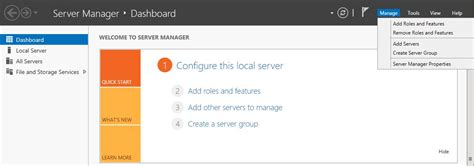نصب Iis در ویندوز سرور سرور نصب سرویس Iis بر روی ویندوز سرور میزبانی وب