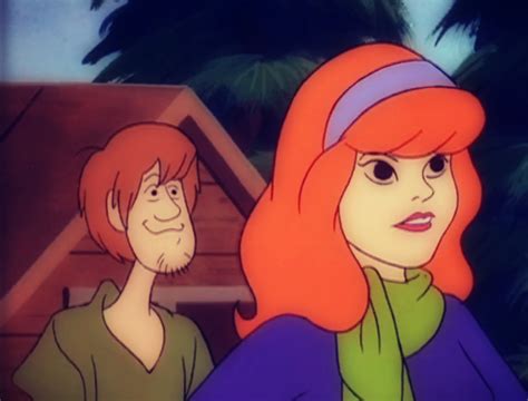 Shaphne Moments In The New Scooby And Scrappy Doo Show 6a 13 Shaphne