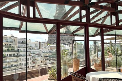 파리 에펠탑뷰 미슐랭 그럼 여기지 트립닷컴 파리