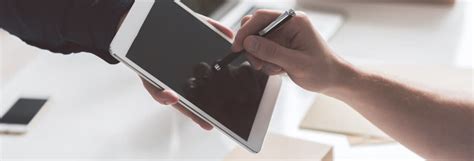 Comment faire une signature éléctronique