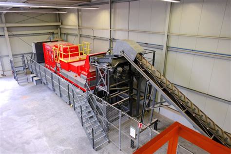 Tomra Mining Pioneers Deep Learning Technology