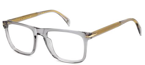 David Beckham Db 7115 Men Eyeglasses Online Sale