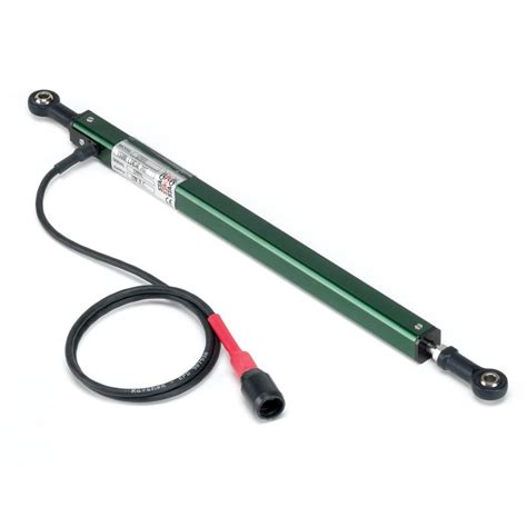 Linear Potentiometer