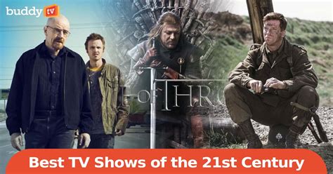 10 Best Underrated Whodunit Tv Shows Of The 21st Century Rfifjt
