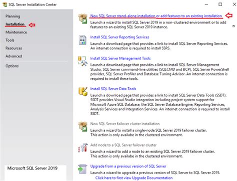 How To Install Sql Server 2019 Developer On Windows Server Greencloud