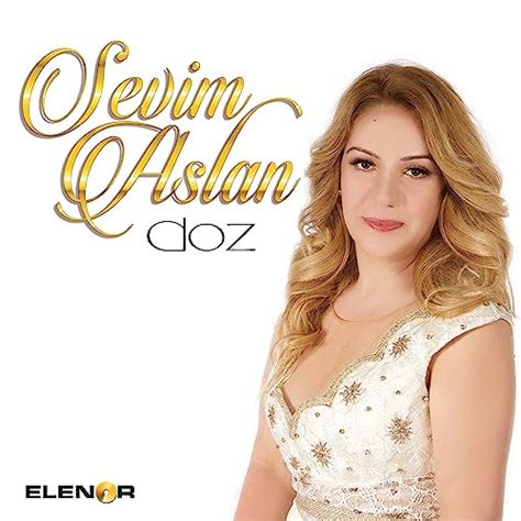 Doz Sevim Aslan Digital Music