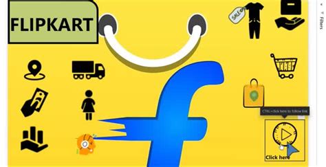 Powerbi Flipkart Datavisualization Businessintelligence Analytics