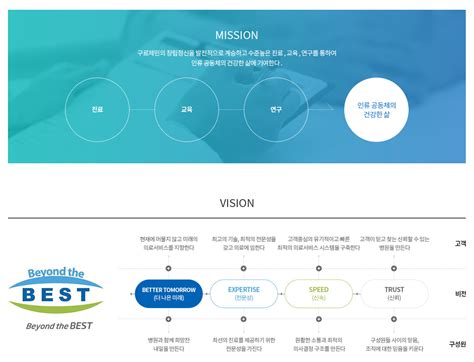 건국대학교병원 자소서 항목 미션 비전 인재상 널스피팅