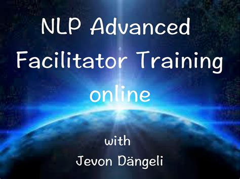 Nlp Training