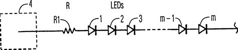 Illumination System Comprising Led Array Eureka Patsnap
