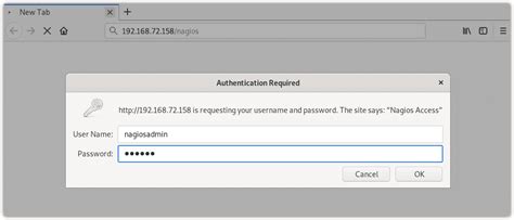 How To Install And Configure Nagios On Linux Linuxways