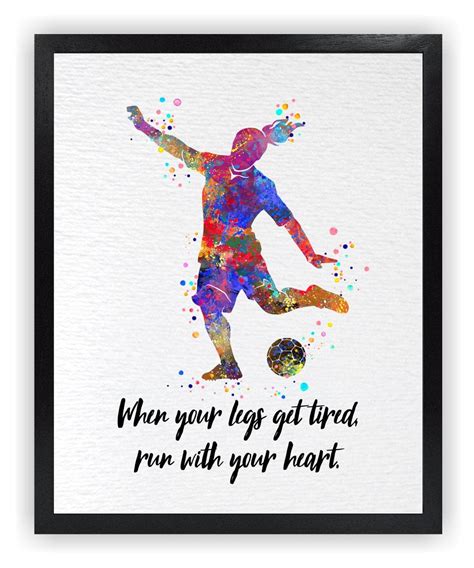Sport Quotes Soccer