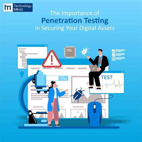 Technology Mindz On Linkedin Itsecurity Penetrationtesting Cybersecurity Dataprotection…
