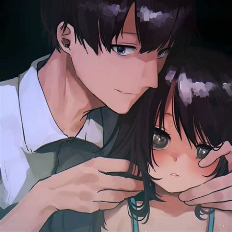 Pin By 鹤云 On Matching Pfp 2 Ppl Anime Art Matching Pfp