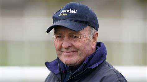 Today On Sky Sports Racing Monbeg Genius And Crebilly Star As Jonjo O