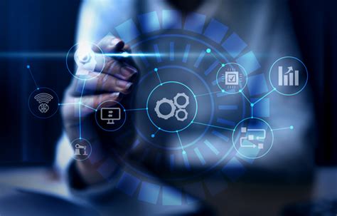 Erp Software For Manufacturing Importance Features And Benefits