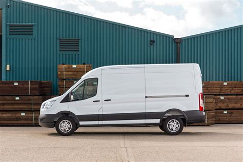 Ford Transit Gross Vehicle Weight Pmmqen
