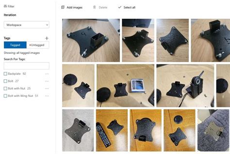 Getting Started With Azure Custom Vision Spheregen