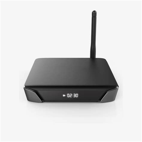 Customize Smart Tv Box With Amlogic S905y5 And Android 14 Oemodm
